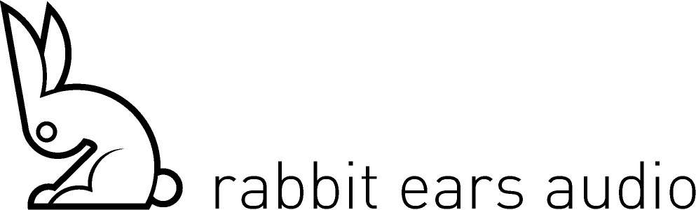 Download I Announce The Establishment Of Rabbit Ears Audio - Rabbit ...