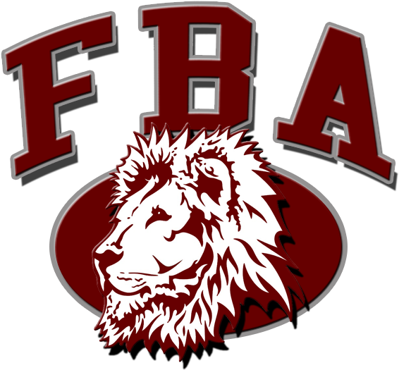 Download First Baptist Academy Logo PNG Image with No Background ...