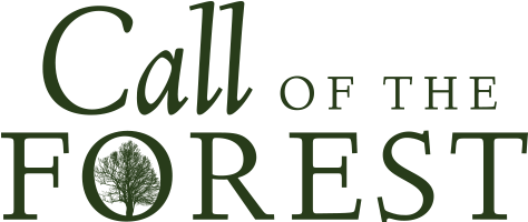 Download Call Of The Forest Logo PNG Image with No Background - PNGkey.com