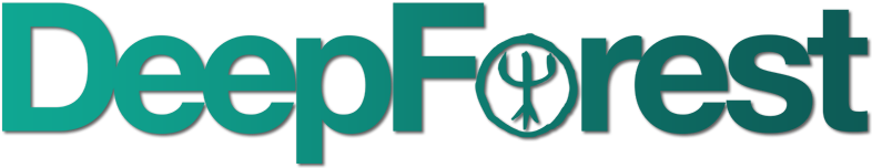 Download Deep Forest Image - Deep Forest Logo Png PNG Image with No ...