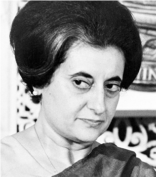 Download Indira Gandhi PNG Image with No Background - PNGkey.com