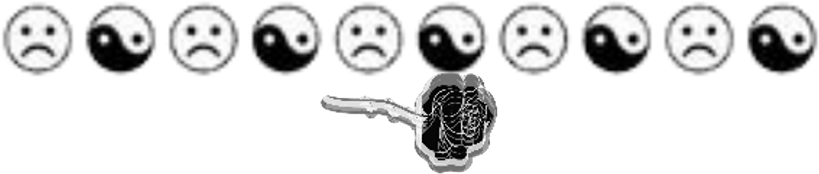 Download Jinjang Mark Stamp Border Line Rose - Jinjang PNG Image with ...