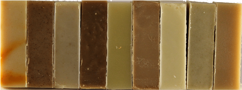 Handcrafted Bar Soap - Soap - Free Transparent PNG Download - PNGkey