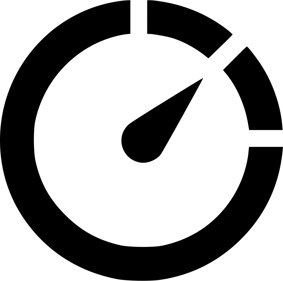 Download Performance Clock Speed Comments - Check Icon Png PNG Image ...