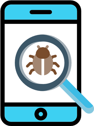 Download Performance - Technical Bug PNG Image with No Background ...