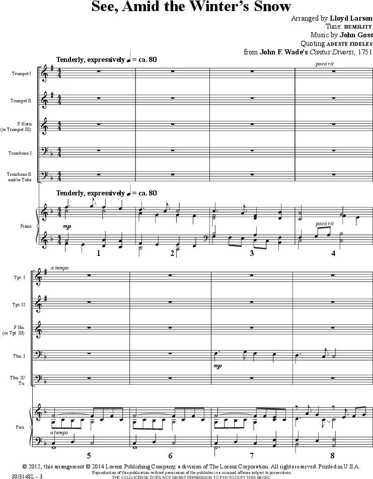 Download Amid The Winter's Snow Thumbnail - Plot PNG Image with No ...