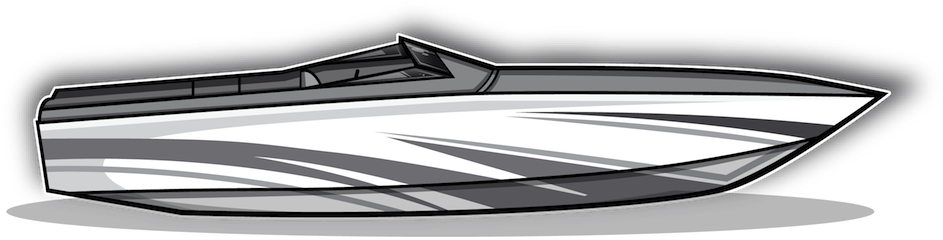 Speed Boat - Boat - Free Transparent PNG Download - PNGkey