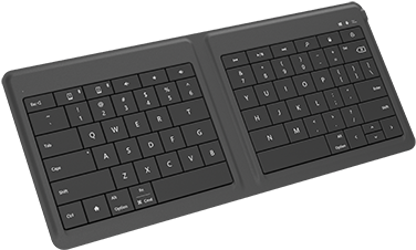 Download Universal Foldable Keyboard Rotator Universal Foldable ...