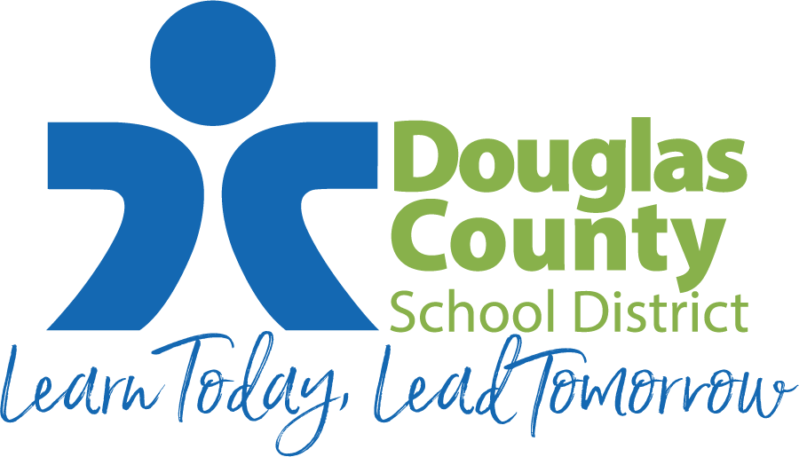 Download Dcsd-logo - Douglas County School District Colorado Logo PNG Image with No Background ...