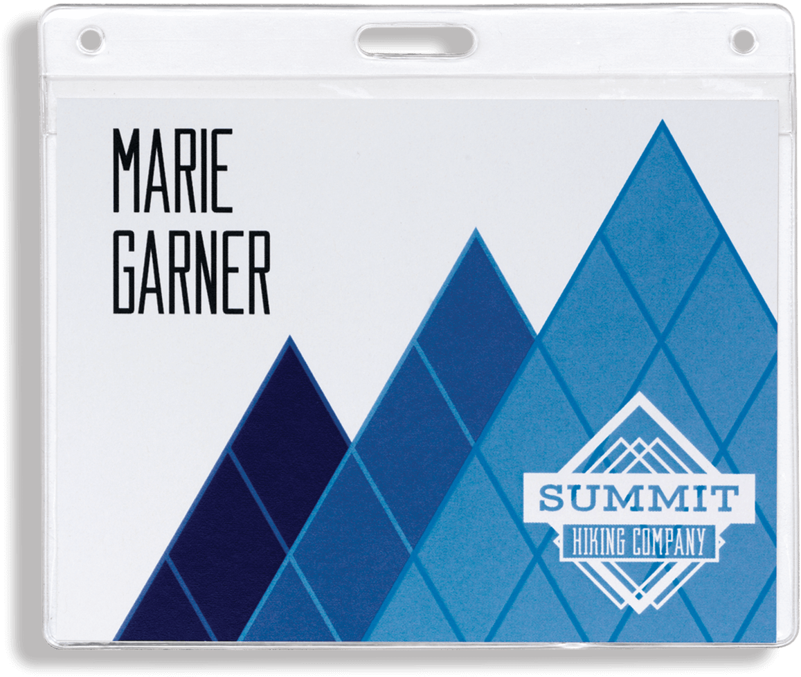 Name Tag Inserts - Event Name Tags - Free Transparent PNG Download - PNGkey