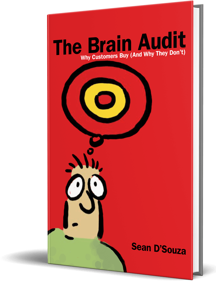 Download Introducing The Brain Audit - Brain Audit: Why Customers Buy ...