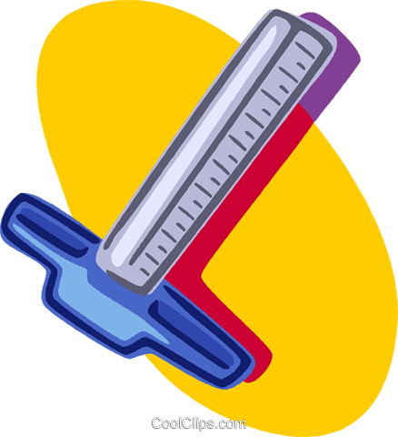 T-square, Drafting, Drawing Royalty Free Vector Clip - T Square Clipart ...