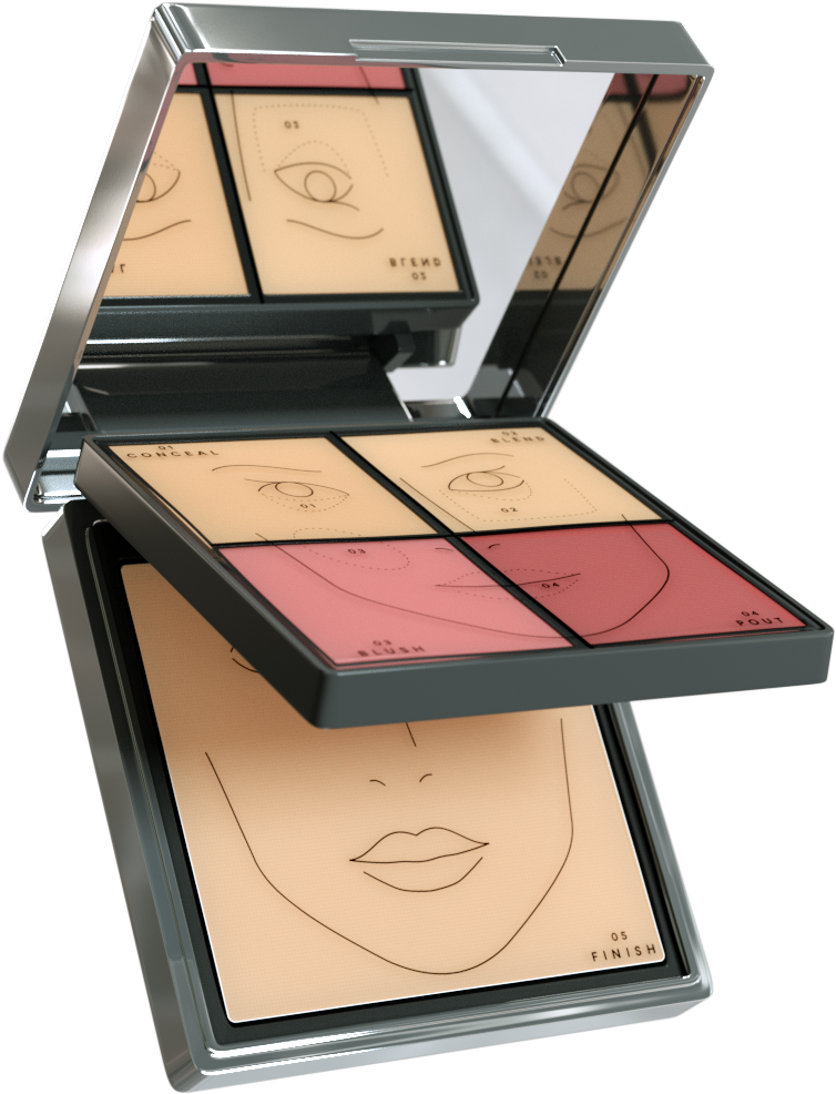 Download A Renowned Make-up Artist From Pakistan, Who Aims To - Dubai ...