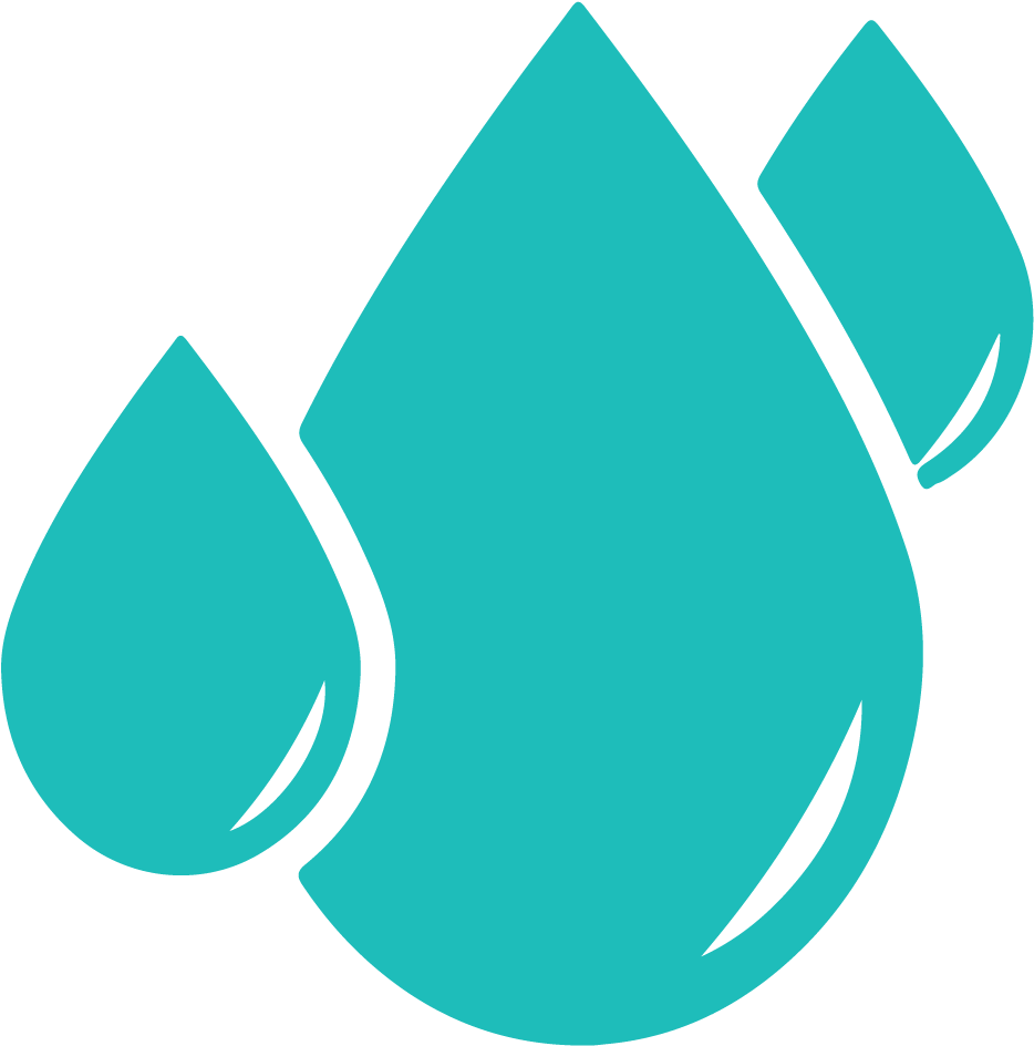 Download Blue Initiative Icons 06 - Water Network Icon PNG Image with ...