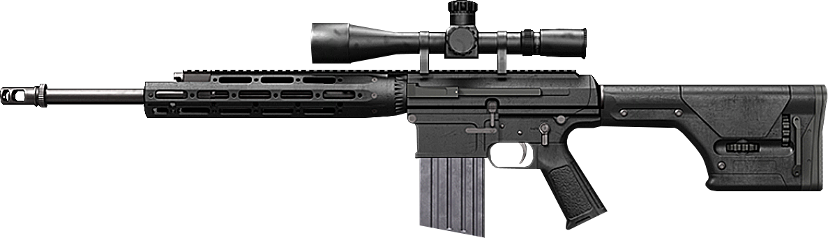 Download Rsass Sideview - Rsass Sniper PNG Image with No Background ...