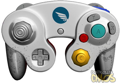 Gamecube Buttons Png - White Gamecube Controller Blood - Free ...