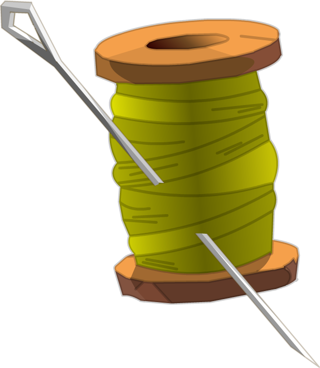 Download Nadel Und Faden Png PNG Image with No Background - PNGkey.com