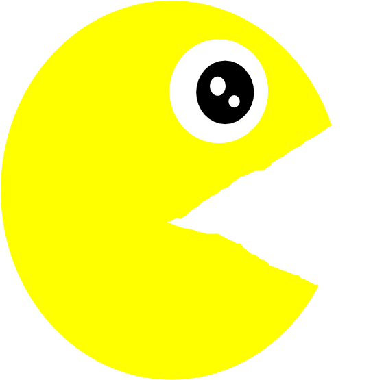 Download How To Set Use Pacman Clipart PNG Image with No Background ...