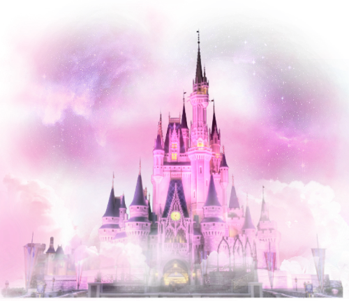 Download Purple Fairy Tale Background PNG Image with No Background ...