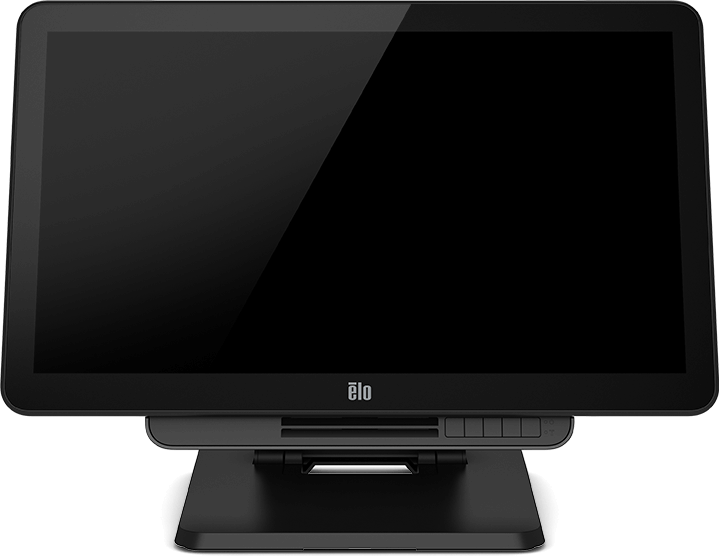 Touchscreen Computers - Elo X-series 17-inch Aio Touchscreen Computer ...