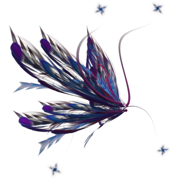 Fairy Meadow, Kaylee Noble Popular, Xp - Crysta - Free Transparent PNG ...