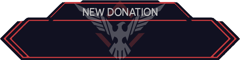 Twitch Last Donation P Ng - Free Transparent PNG Download - PNGkey