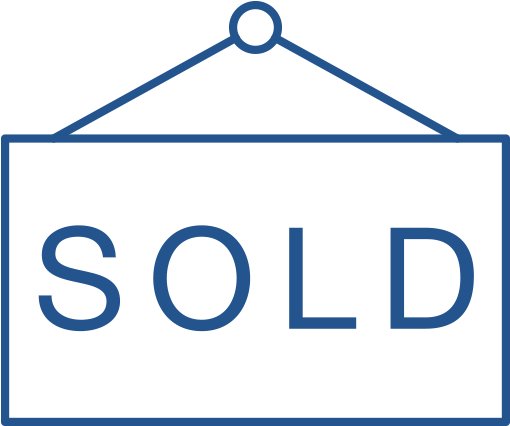 Download Sold - Business PNG Image with No Background - PNGkey.com
