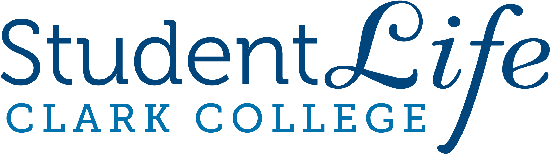 Download Student Life Logo, In One-color White, With Oswald - Hit Songs ...