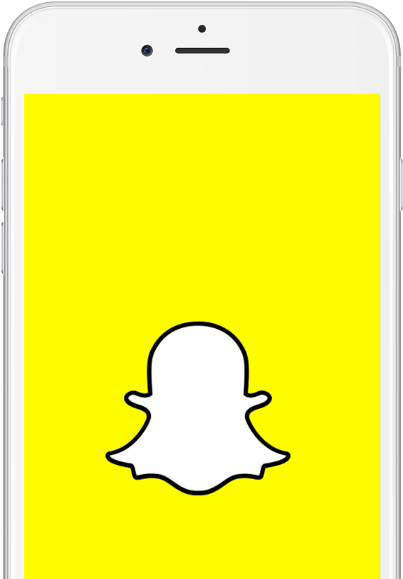 Understanding Snapchat 101: Latest Updates On Snap - Free Transparent ...