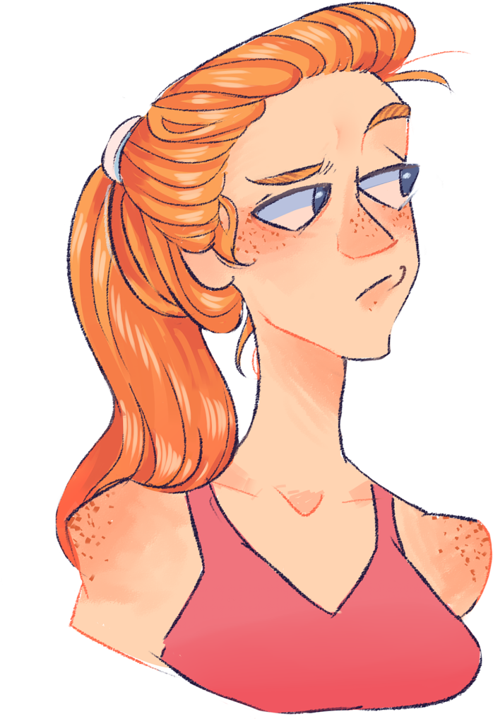 Download Summer Smith From Rick And Morty Sexy Summer Smith Fanart Png Image With No Background