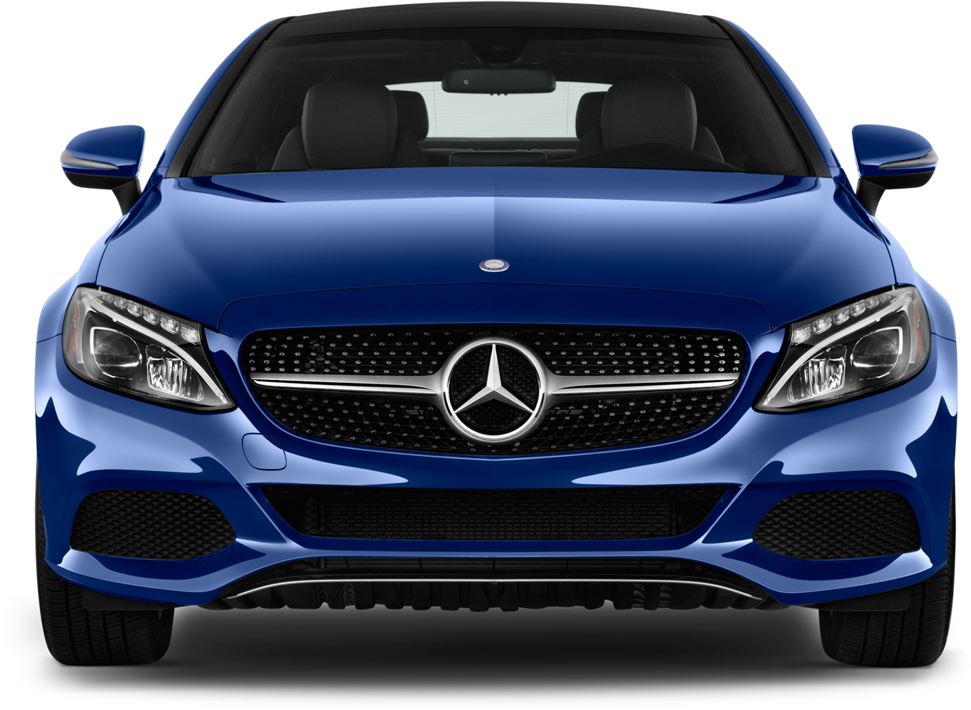 Download Mercedes Benz Png File - Mercedes Benz C Class 2018 Png PNG ...