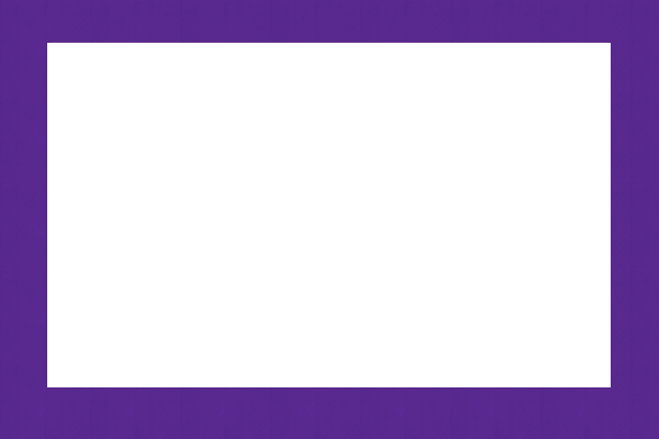 Purple White Border - Parallel - Free Transparent PNG Download - PNGkey