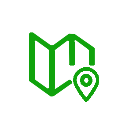 Download Map Icon - Navigraph Charts Logo PNG Image with No Background ...