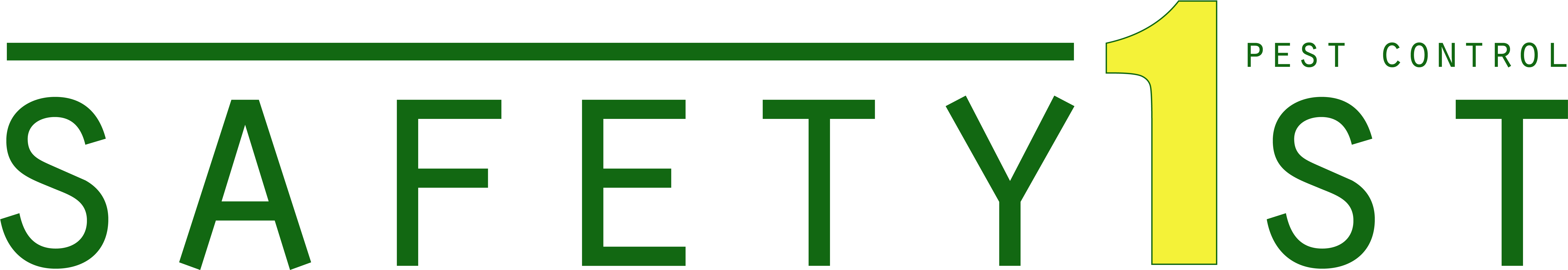 Download Safety First Pest Control PNG Image with No Background ...