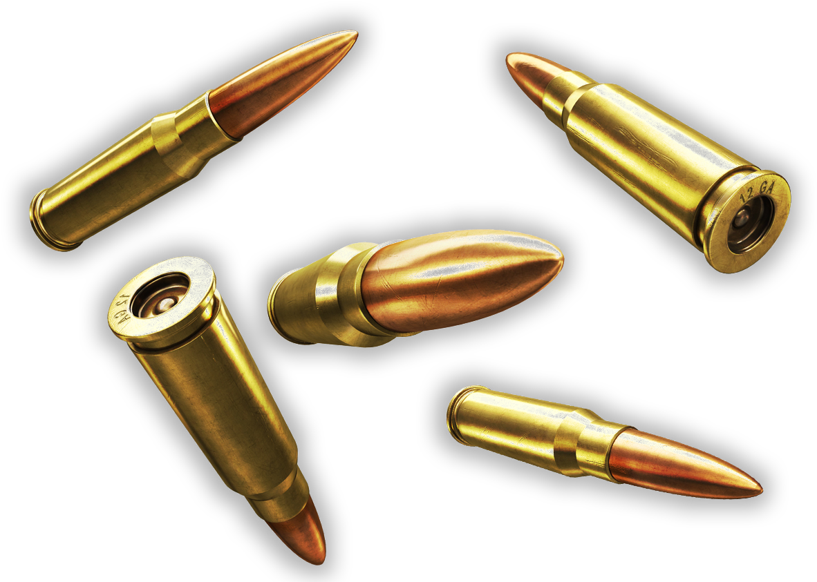 Download Report Abuse - Tales Of Five Bullets [book] PNG Image with No ...