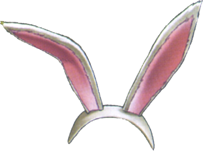 Easter Bunny Ears Clipart - Easter - Free Transparent PNG Download - PNGkey