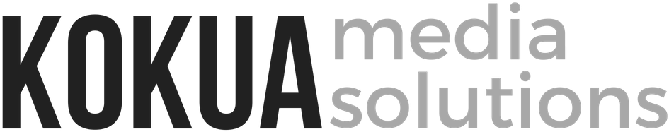 Download Kokua Media Solutions - Medical Solutions Logo PNG Image with No Background - PNGkey.com