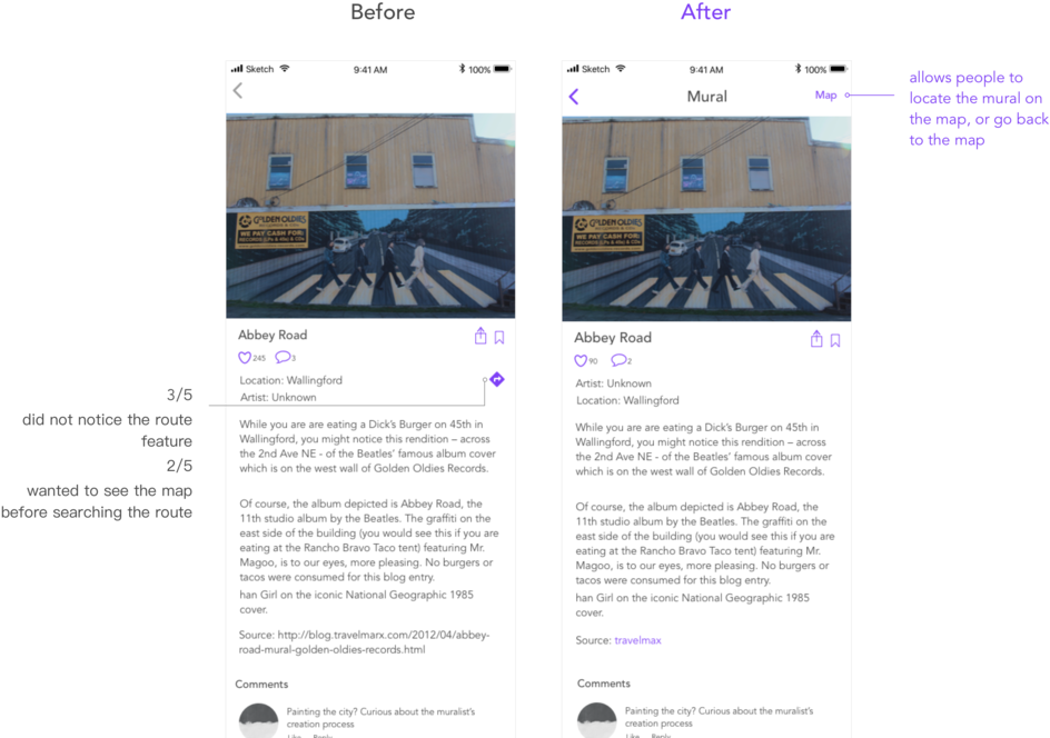 Download #2learn Details About A Mural - Website PNG Image with No ...