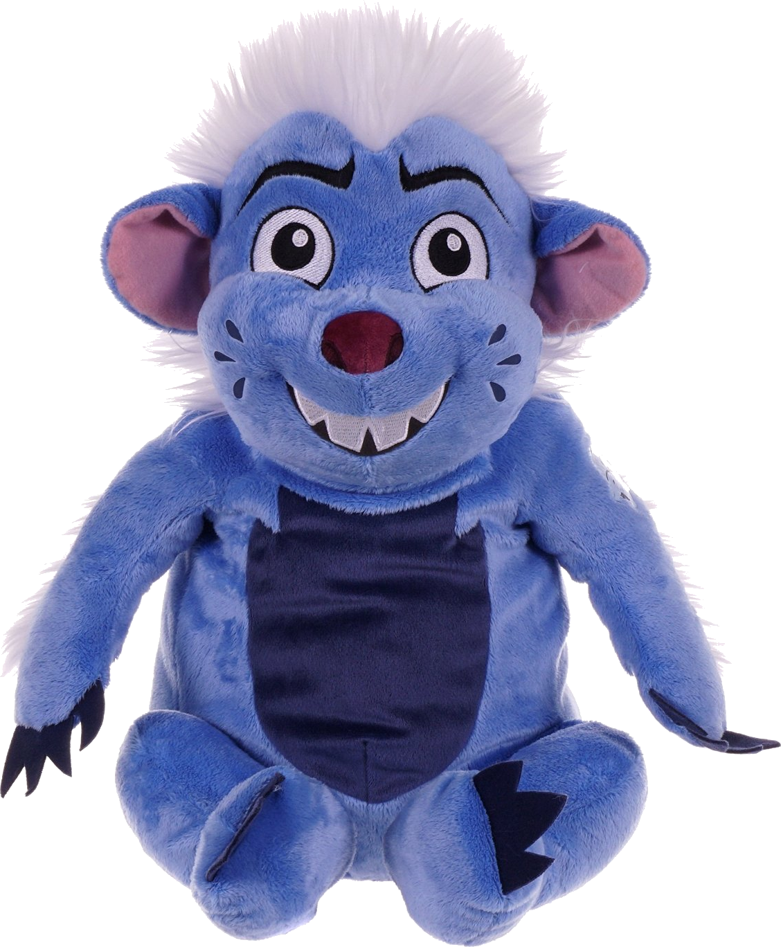 Bunga Pp L - Lion Guard Bunga Plush Toy (x-large, Multi-colour) - Free ...