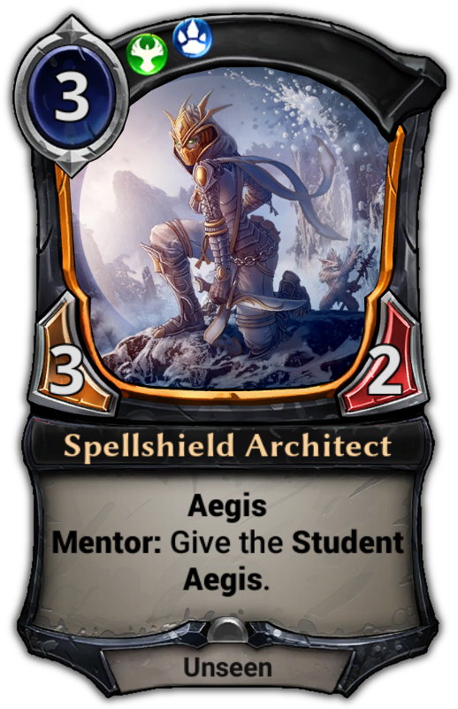 Download Spellshield Architect - Criva The Crimson Scythe PNG Image with No Background - PNGkey.com