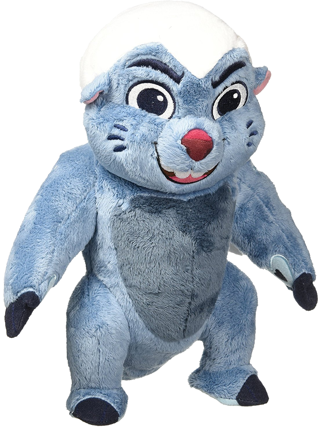 Bunga Large Jp - Disney Lion Guard Bunga Large Plush - Free Transparent ...