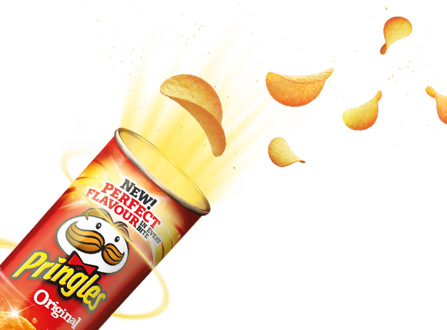 Pringles Can Png
