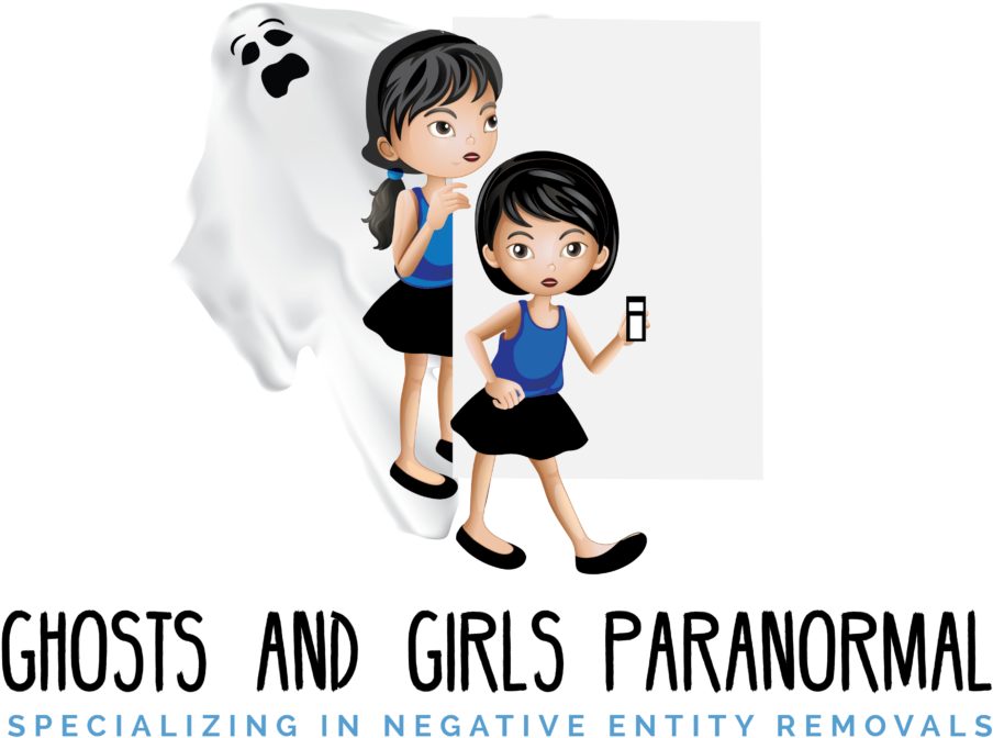Ghosts And Girls Paranormal - Ghost - Free Transparent PNG Download ...