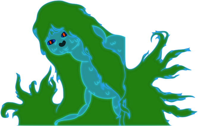 Download Clipart Info - Ghost From Adventure Time PNG Image with No ...