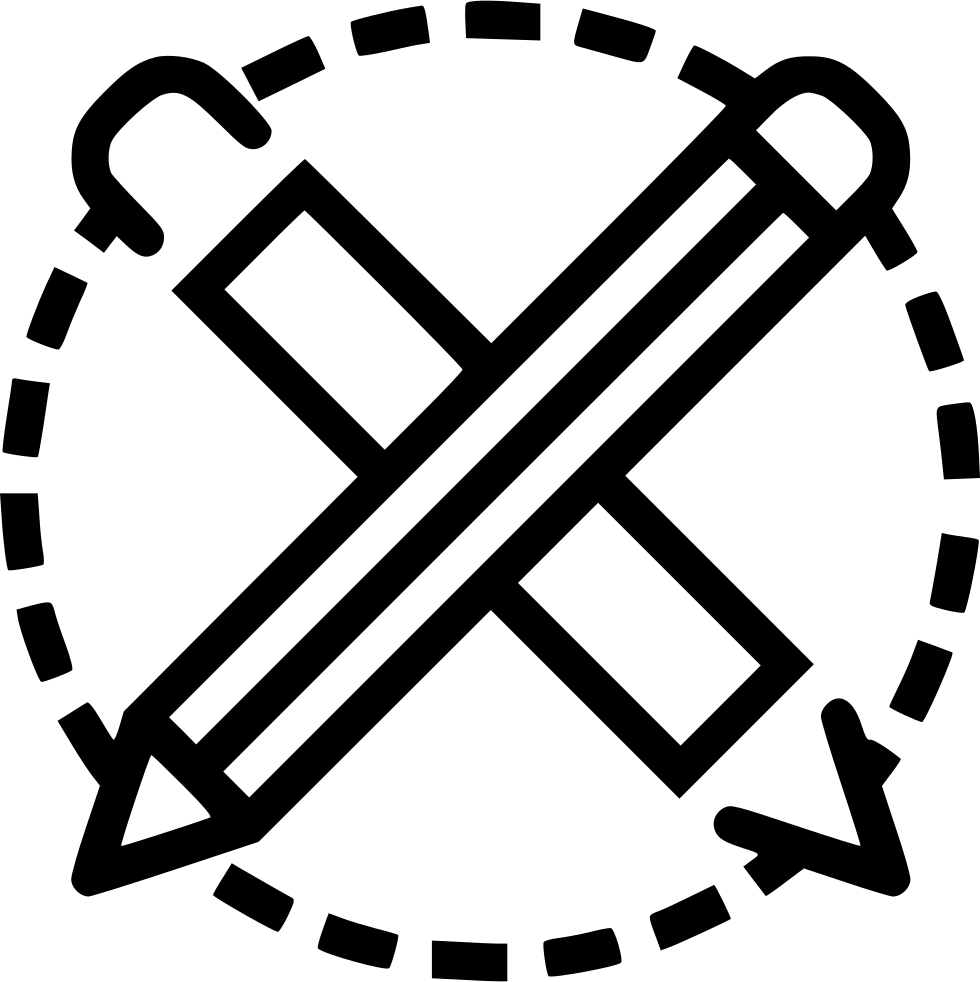 Download Png File Svg - Broken Line Circle PNG Image with No Background ...