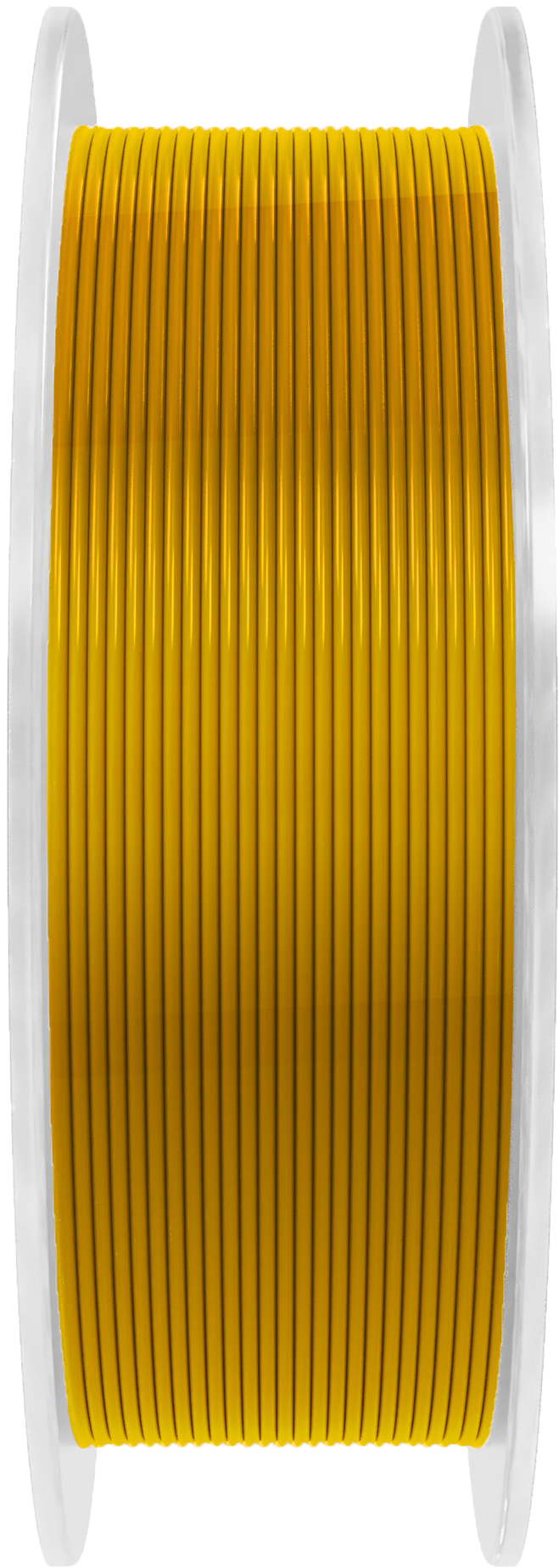 Download Pla Gold Metallic 500g - Gold PNG Image with No Background ...