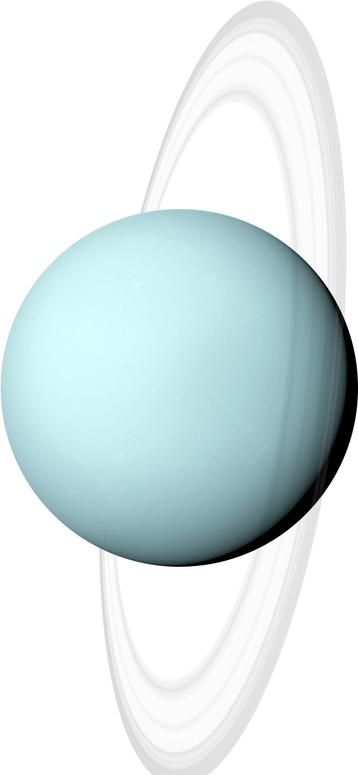 Download Uranus Ring Spacepedia Circle Png Image With No Background