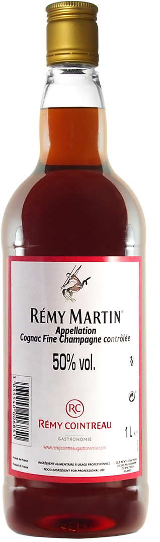 Download The Exhilarating Bouquet Of Cognac Fine Champagne Is - St Rémy ...
