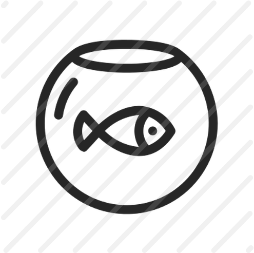 Aquarium Icon - Icon - Free Transparent PNG Download - PNGkey