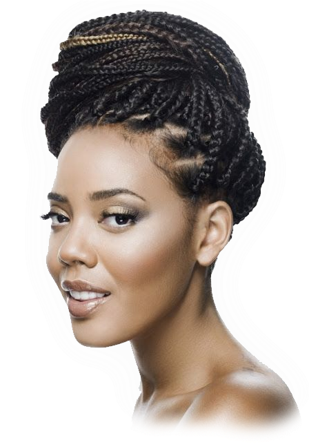 X-pression Premium Xpression Ultra Hair Braid Braiding - Free ...